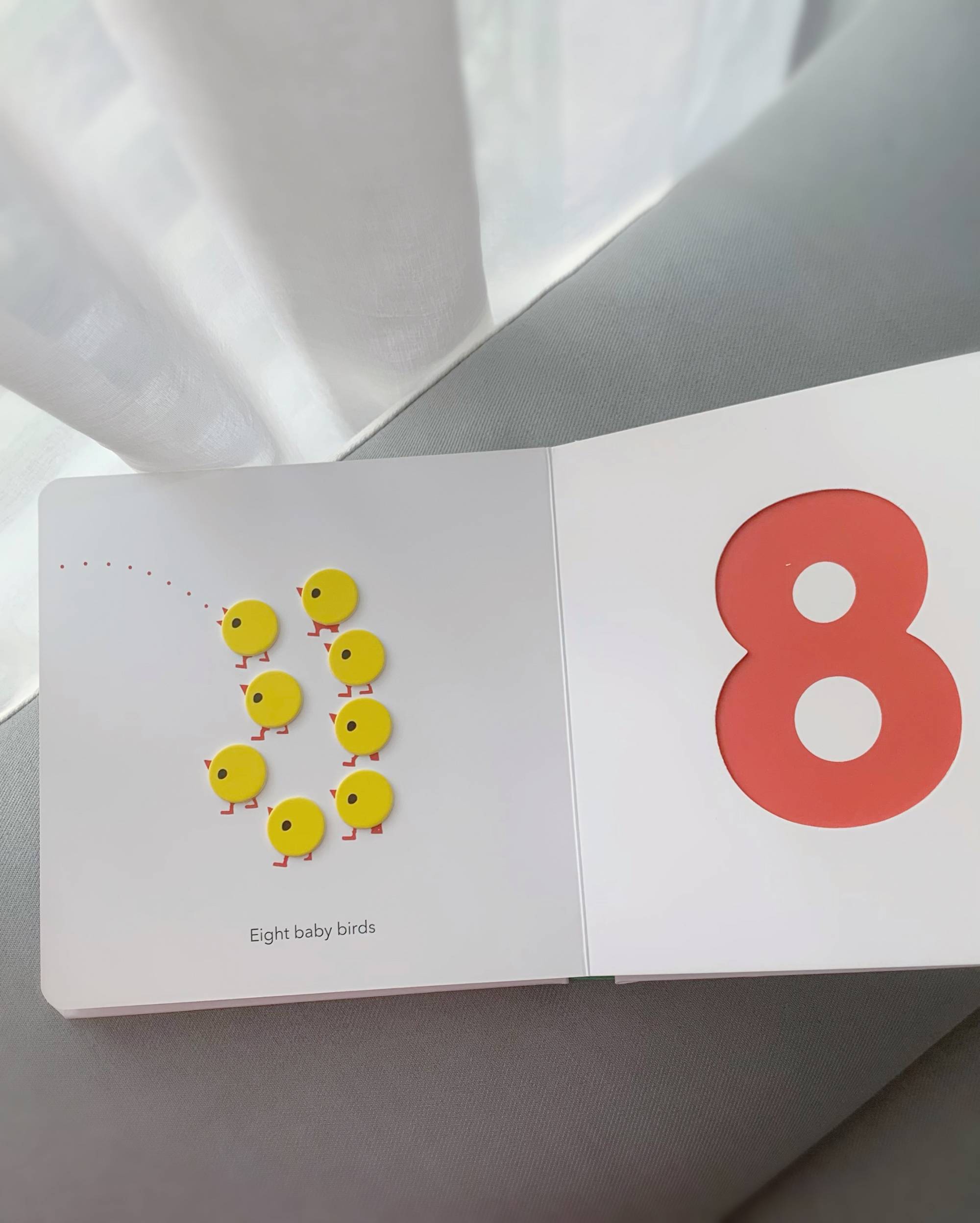 TouchThinkLearn : Numbers