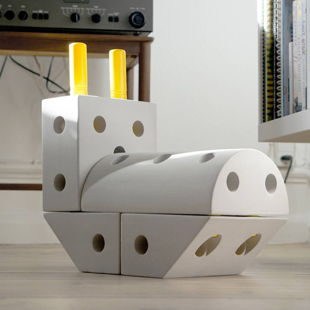 MODU Toy - Explorer Kit